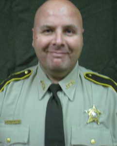 Services - Jackson Sheriff